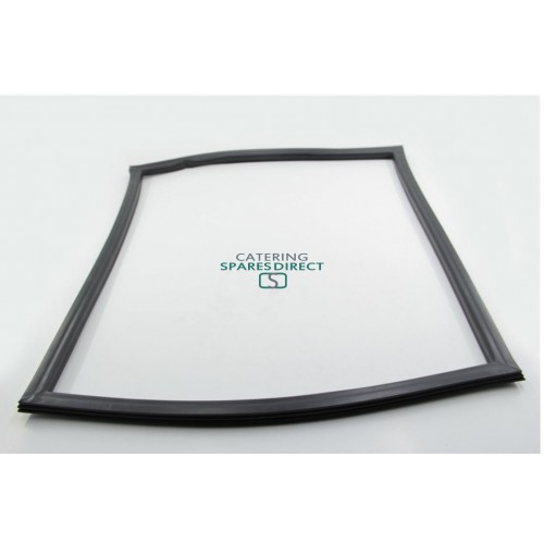 Tefcold UR200 / UF200 Door Gasket Seal - 12631 / 12058
