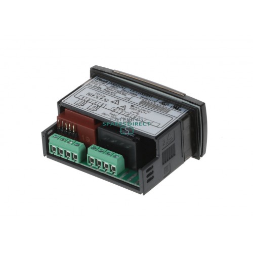 Atosa XR02CX-5R0C1 Dixell Digital Refrigeration Controller