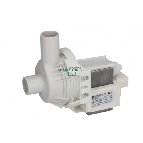 Rational Combi Steam Hanning DPS35 Drain Pump - 87.00.352
