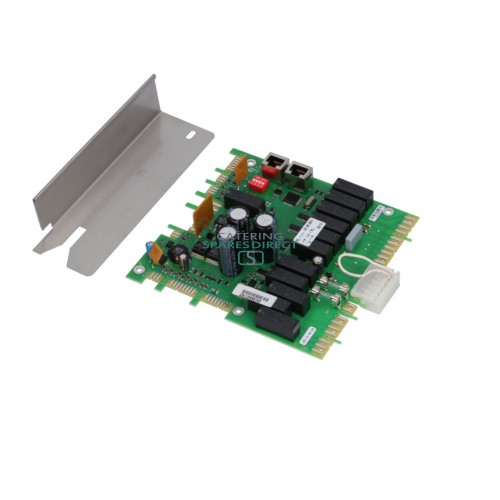 Rational Combi Relay PCB Board 42.00.064P