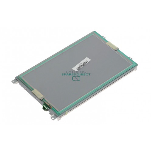 Rational Combi FSCC WE202 Steam Oven TFT Screen - 42.00.112P