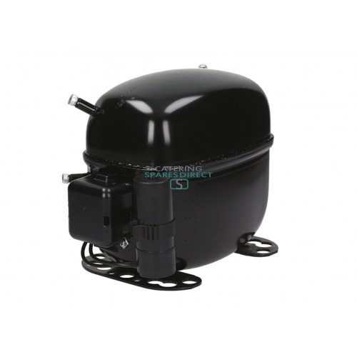 Secop SC12G CSIR Compressor R134A