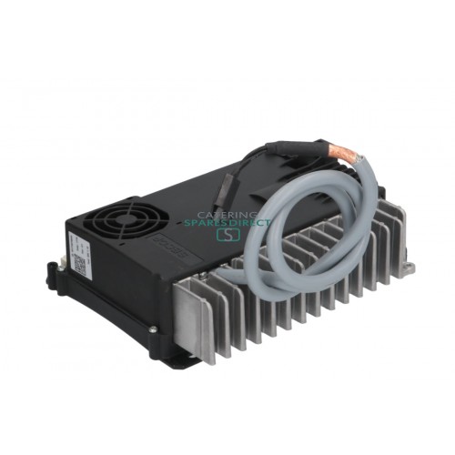 AHT Secop 105N4627 Inverter Controller - 233159