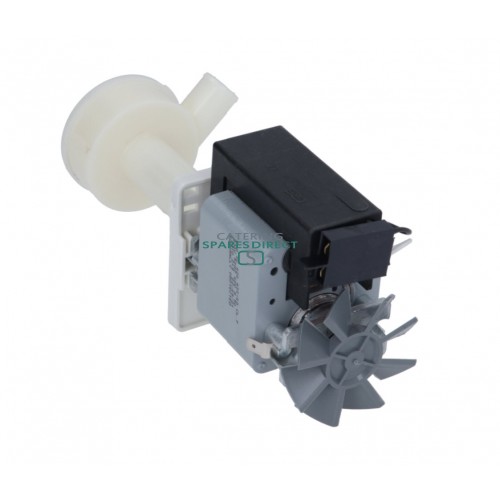 Scotsman Ice Maker Water Pump - 62043000