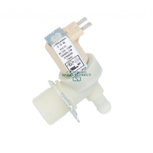 Brema Ice Maker 1 Way Water Solenoid - 23497
