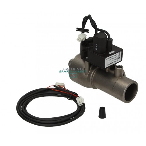 Rational SCC Boiler Drain Valve - 87.01.191