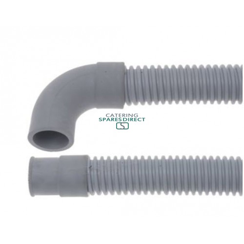 Scotsman Ice Maker Drain Hose 2 Meter - 060513 01