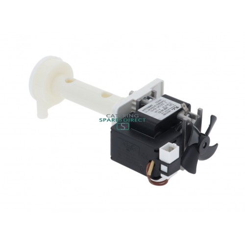 Foster Ice Maker Water Pump - 15315827
