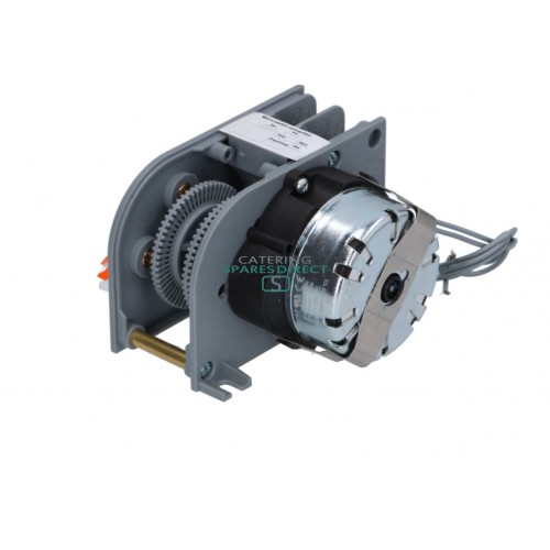 ITV Ice Maker 2 Cam 15 Minute Timer - 4864C