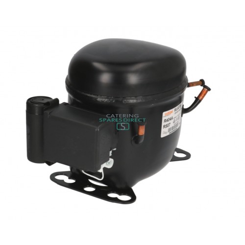 Cubigel ML60TB Compressor R404A / R507