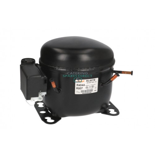 Cubigel ML60TB Compressor R404A / R507
