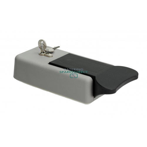 MTH 500TN Lockable Cold Room Door Handle