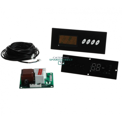 Adexa Fridge Electronic Controller - ECS10HT