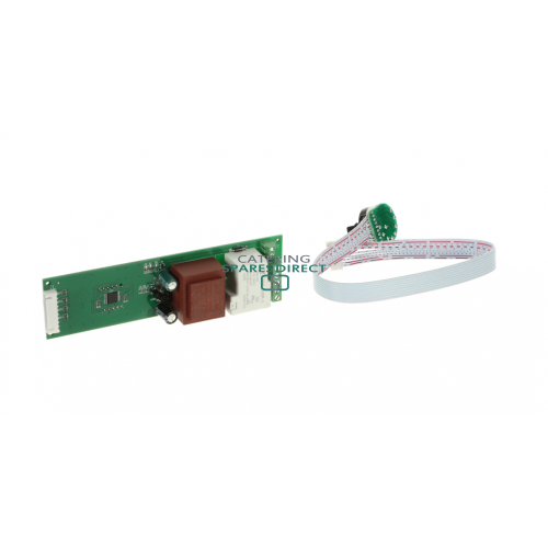 Apollo Refrigeration Controller, PCB and Ribbon