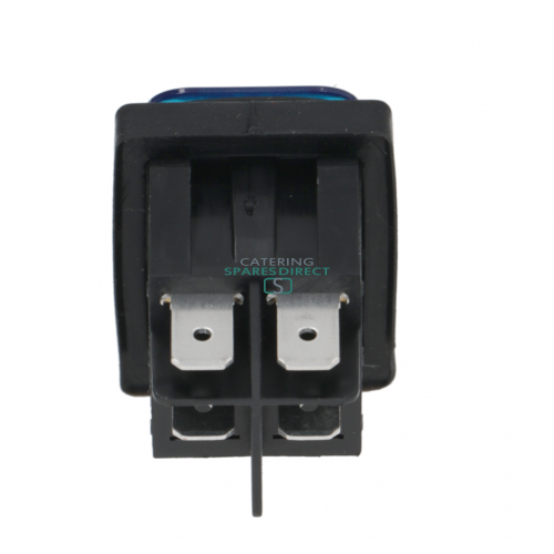 ITV Ice Maker Blue On Off switch - 31496