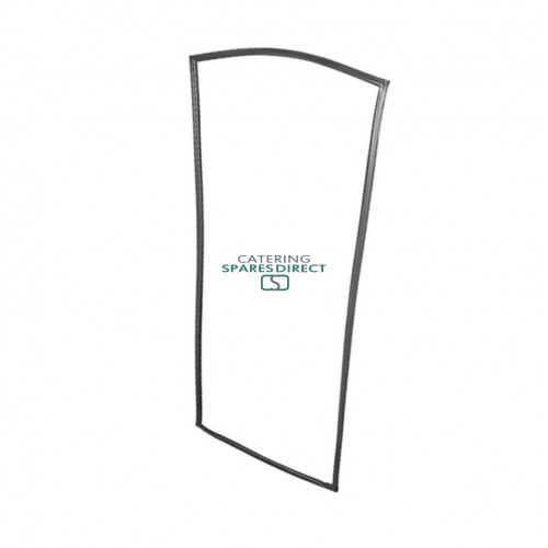 APOLLO AUF600 DOOR GASKET
