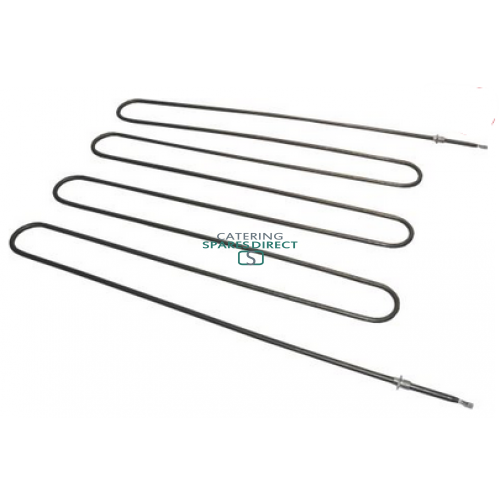 Prismafood Basic 44 Pizza Oven Element - 2350 Watts 5R050220