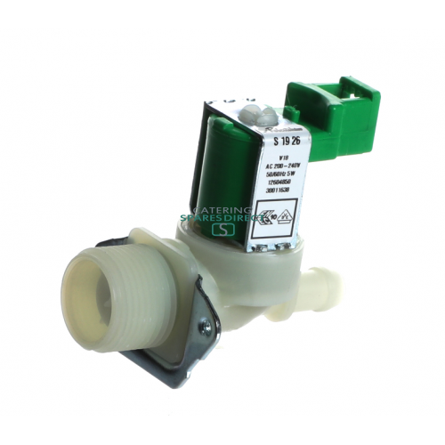 Classeq Water Inlet Solenoid Valve - Classeq 30011638