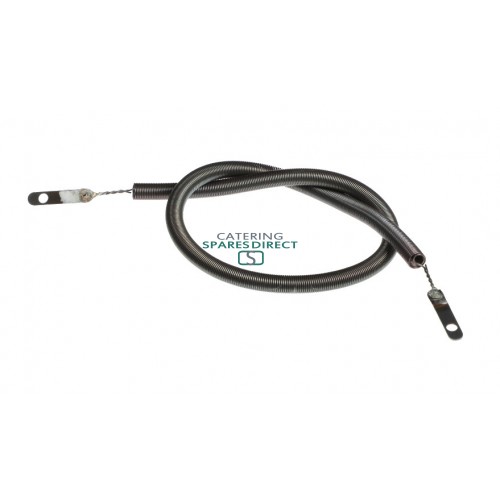 Roller Grill Rotisserie Wire Heating Element - D01033