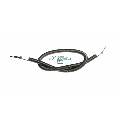 Roller Grill Rotisserie Wire Heating Element - D01033