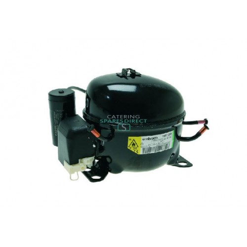 Embraco EMT2125U R290 Compressor