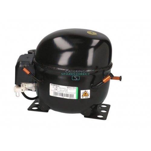 Embraco NEK2150U R290 Compressor