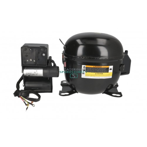 Embraco NT2168GK R404A Compressor