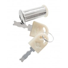 Blizzard GD1000SL Lock and Keys, B1-LOCK1000S