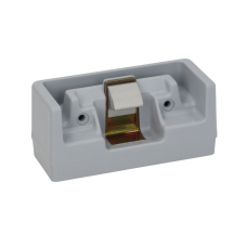 Fermod 920 and 921 Cold Room Strike 42 - 57 mm Thick Doors